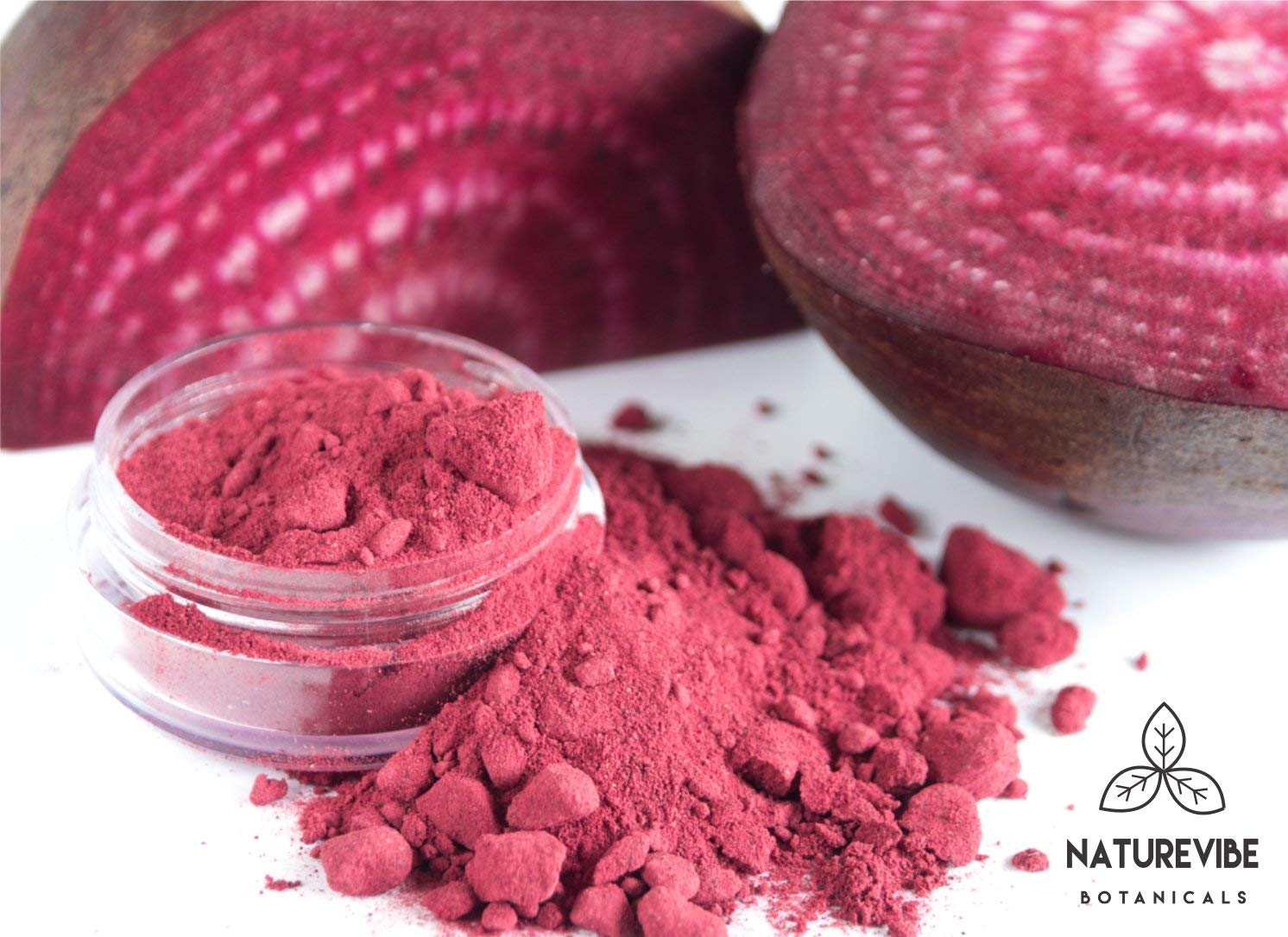 Naturevibe Botanicals Beet Root Powder (1 lb), Raw & Non-GMO | [Packaging May Vary]…