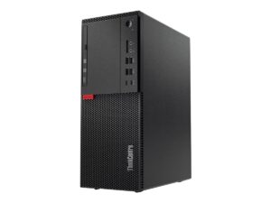 lenovo desktop m710t 1 tb sata windows 10 pro - 10m9000rus thinkcentre m710t