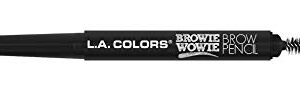 L.A. COLORS Browie Wowie, Soft Brown, 1 Count CBP403