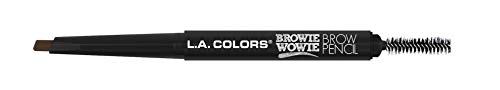 L.A. COLORS Browie Wowie, Soft Brown, 1 Count CBP403