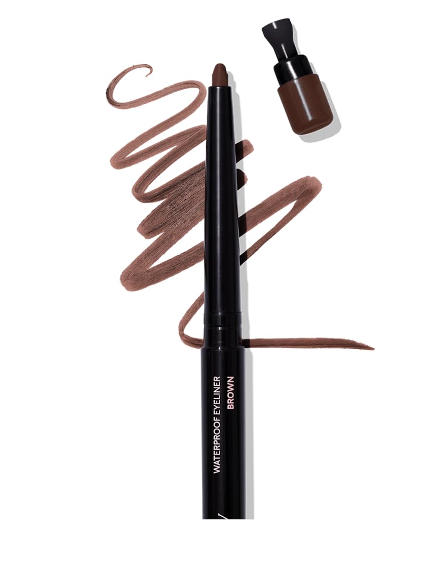 Mary Kay Eyeliner MK Deep Brown