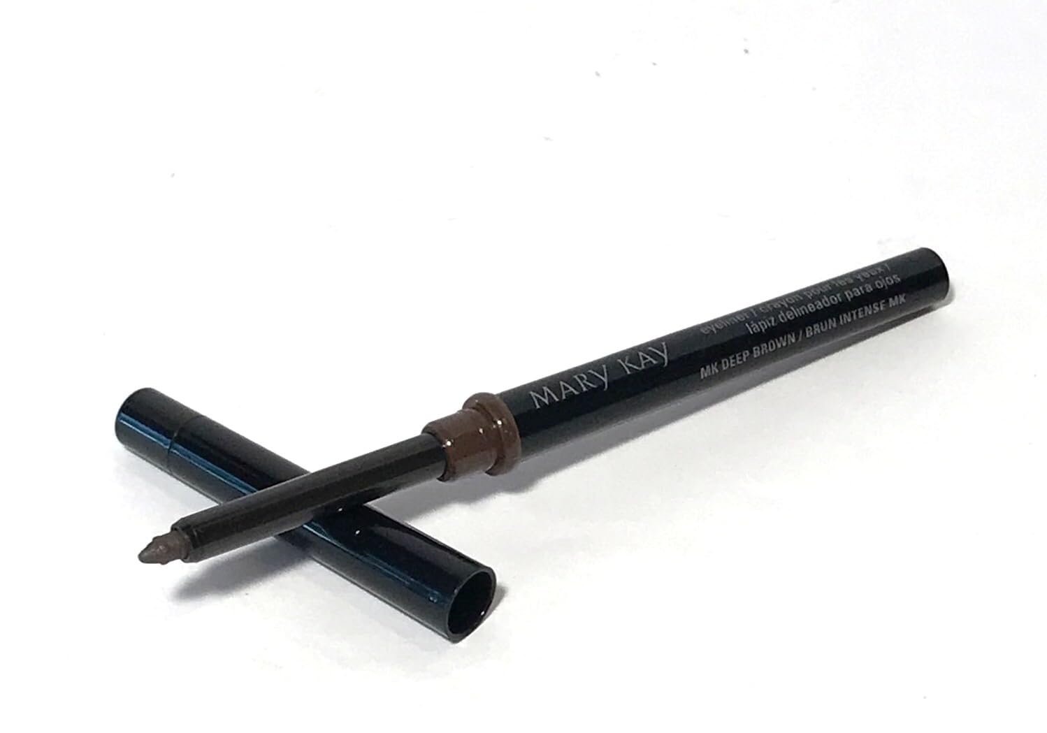 Mary Kay Eyeliner MK Deep Brown