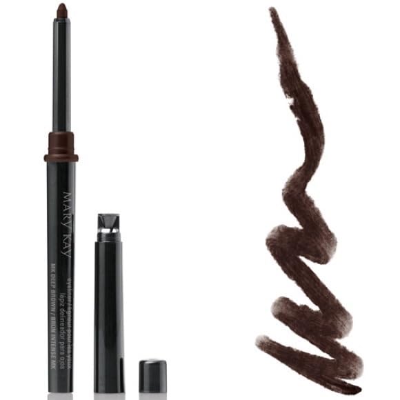 Mary Kay Eyeliner MK Deep Brown