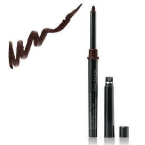 Mary Kay Eyeliner MK Deep Brown