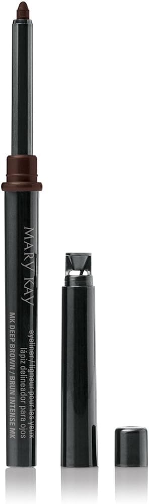 Mary Kay Eyeliner MK Deep Brown