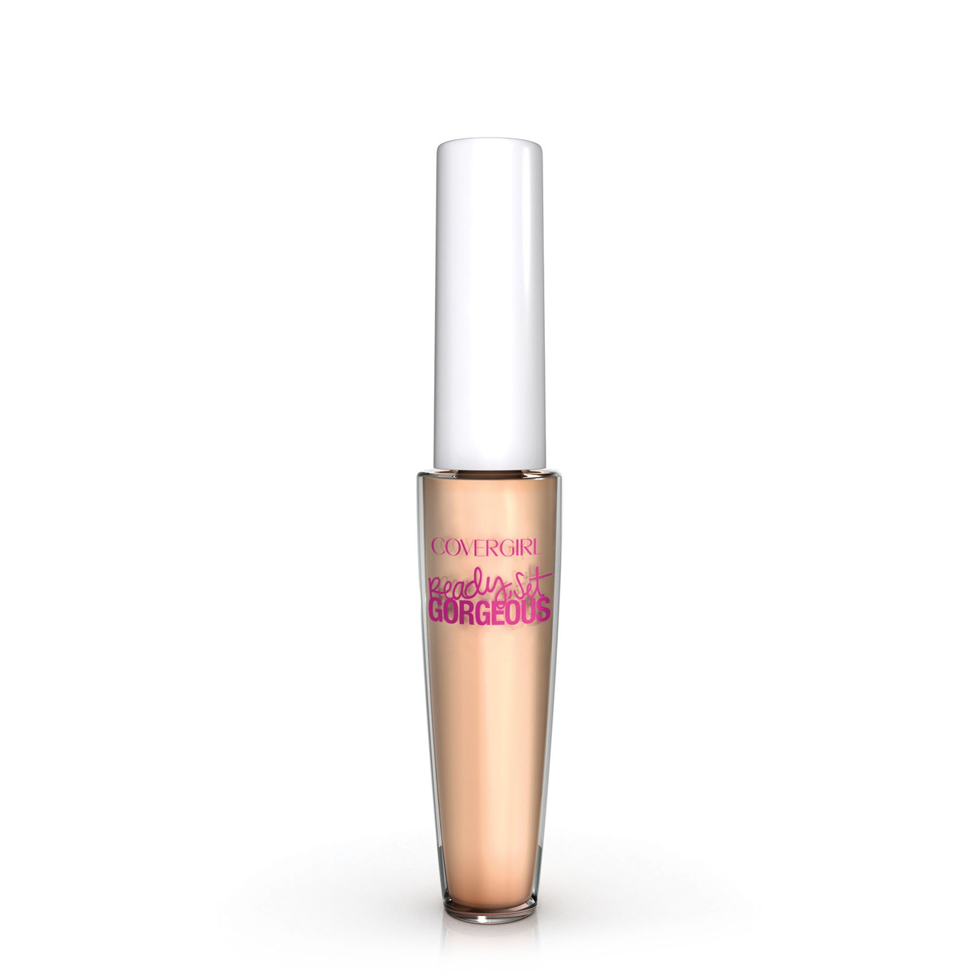 COVERGIRL Ready Set Gorgeous Fresh Complexion Concealer Fair 105/110.37 Ounce (packaging may vary)