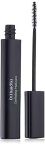 dr. hauschka defining mascara, black