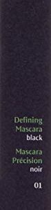 Dr. Hauschka Defining Mascara, Black