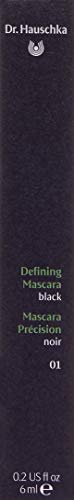 Dr. Hauschka Defining Mascara, Black