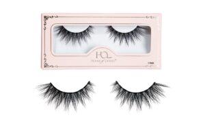 house of lashes lite collection false eyelashes (iconic lite 1pk)