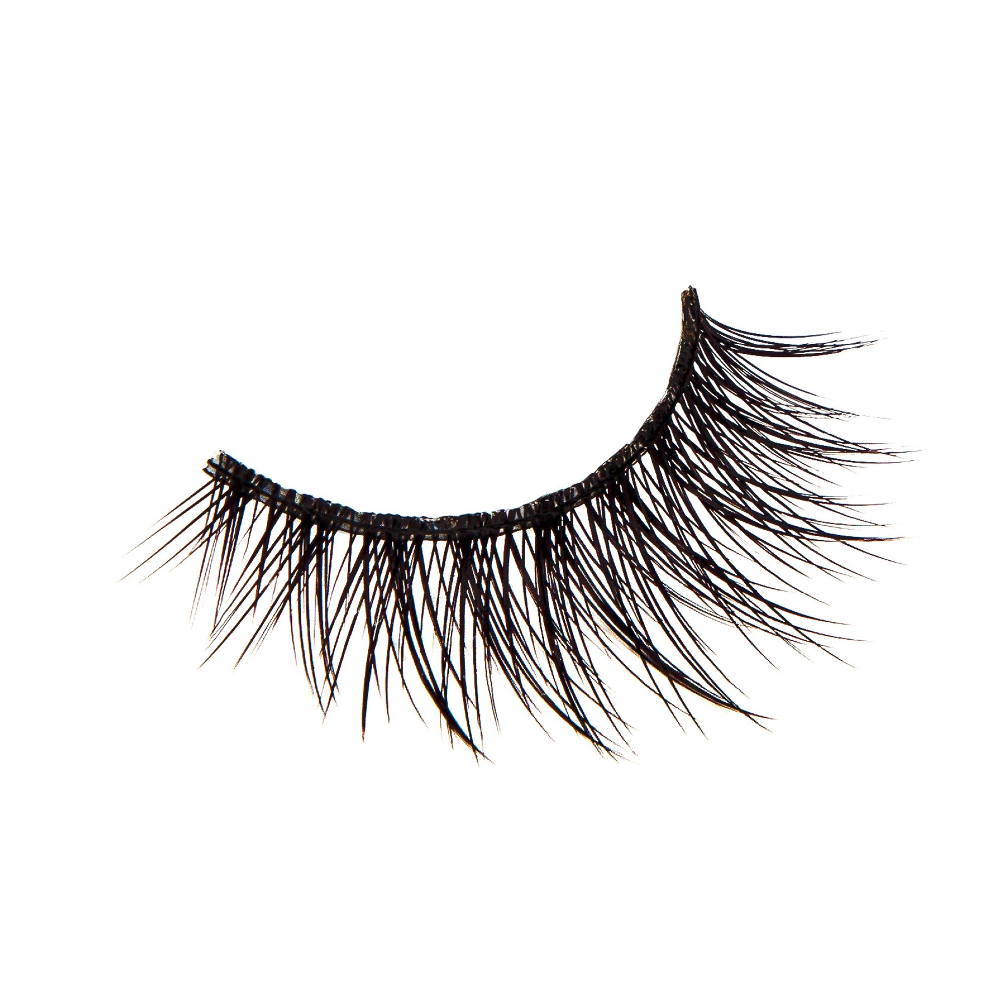 House of Lashes Lite Collection False Eyelashes (Iconic Lite 1PK)