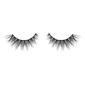 House of Lashes Lite Collection False Eyelashes (Iconic Lite 1PK)