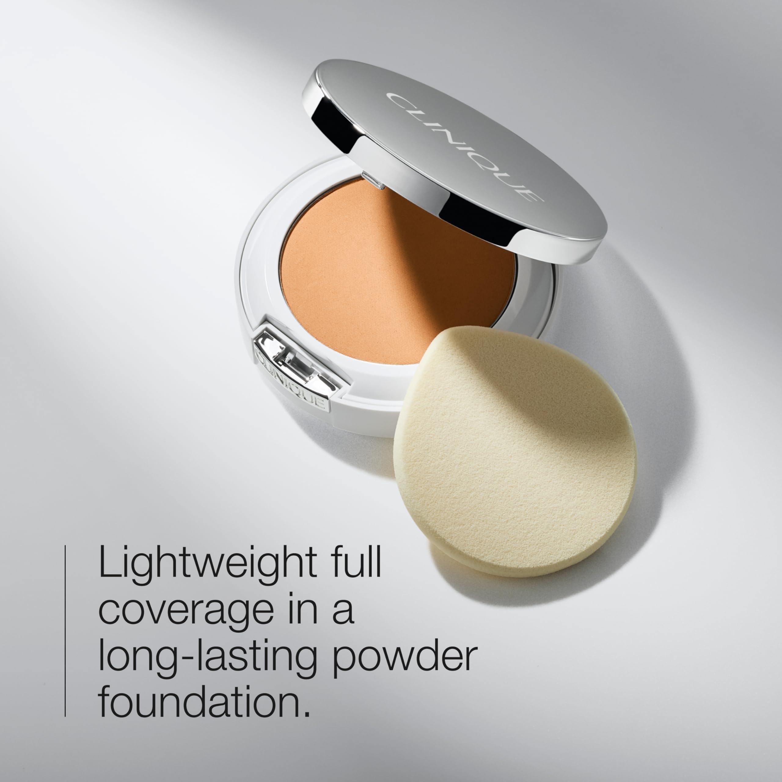 Clinique Beyond Perfecting Powder Foundation + Concealer, Breeze