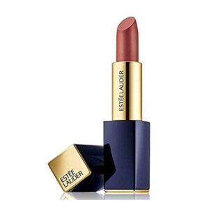 estee lauder pure color envy lipstick 0.12 oz tiger eye estee lauder/pure color envy sculpting lipstick 111 tiger eye 0.12 oz envy hi-lustre light sculpting