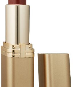 L'Oréal Paris Colour Riche Lipstick, Sunwash, 0.13 oz.