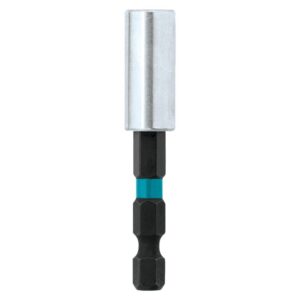 makita a-96920 impactx 2-3/8″ magnetic insert bit holder