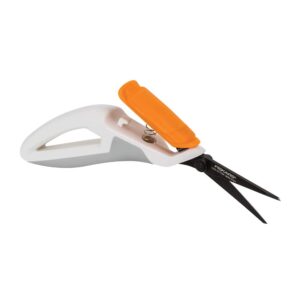 Fiskars Total Control Non-stick Precision Scissors