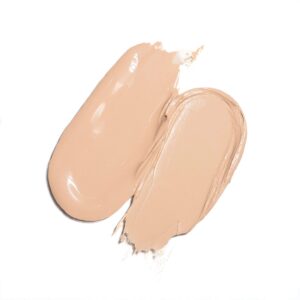 Wander Beauty Dualist Matte and Illuminating Concealer Makeup - Light - Dual-Ended Matte Concealer Stick + Liquid Concealer - Full Coverage Concealer Brightens, Firms & Hydrates Under Eyes -0.28 fl oz