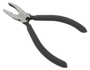 ion tool glass breaking & grozer multipurpose pliers