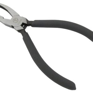 ION TOOL Glass Breaking & Grozer Multipurpose Pliers