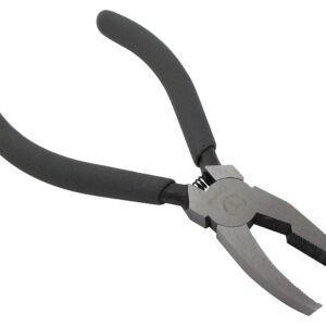 ION TOOL Glass Breaking & Grozer Multipurpose Pliers