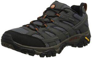 merrell womens moab 2 gtx beluga 7 m