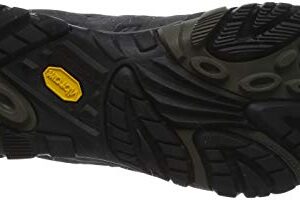 Merrell Womens Moab 2 GTX Beluga 7 M