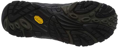 Merrell Womens Moab 2 GTX Beluga 7 M