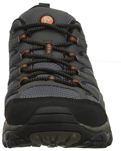 Merrell Womens Moab 2 GTX Beluga 7 M