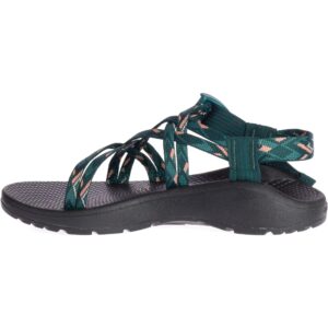 Chaco Women's Z/Cloud X Standard Peach 5 M