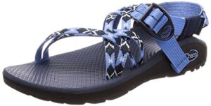 chaco women's z/cloud x dahlia eclipse 5 m