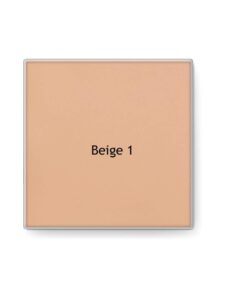 pressed mineral powder beige 1