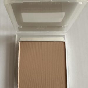 Pressed mineral powder beige 1