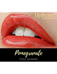 Pomegranate Lipsense by Senegence