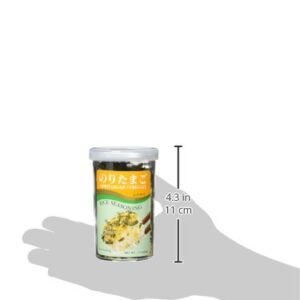 JFC Noritamago Furikake Rice Seasoning, 1.7 Ounce