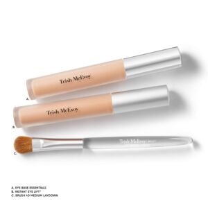 Trish McEvoy Eye Base Essentials, Bare, 3.54 ML / 0.12 OZ