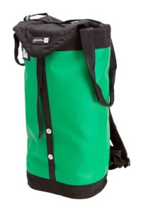 metolius sentinel haul bag - green