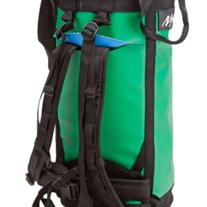 Metolius Sentinel Haul Bag - Green