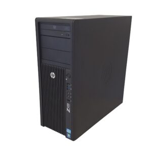 xeon 4-core 3d modeling hp z420 workstation autocad system, e5-1607 3.0ghz, 2tb 7200rpm hdd, 64gb ddr3 ram, 3gb nvidia quadro k4000, windows 10 pro(renewed)