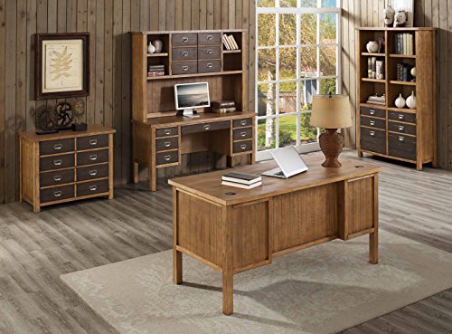 Martin Furniture Heritage Lateral File