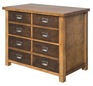 martin furniture heritage lateral file