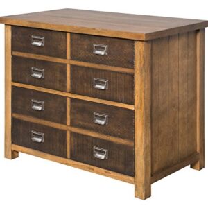 Martin Furniture Heritage Lateral File