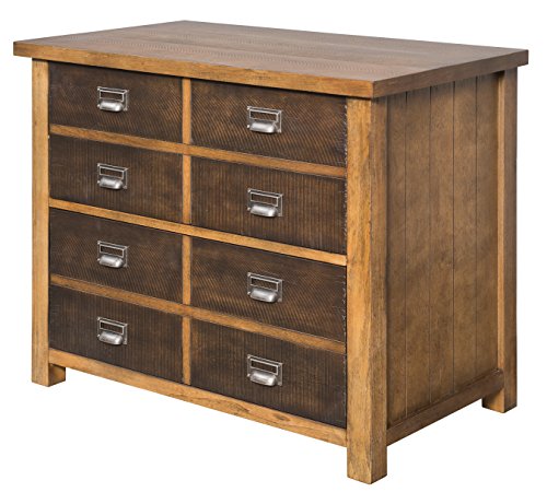 Martin Furniture Heritage Lateral File