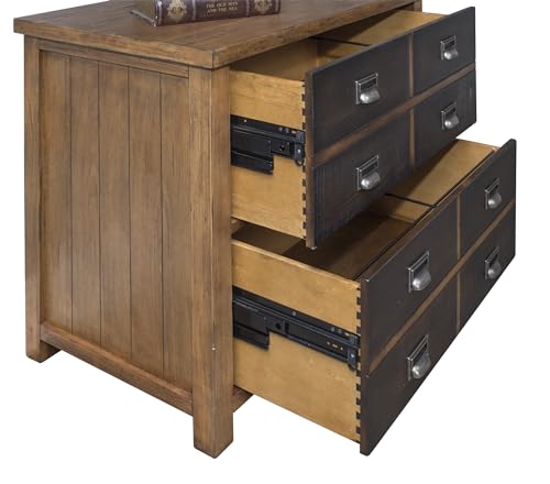 Martin Furniture Heritage Lateral File