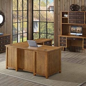 Martin Furniture Heritage Lateral File