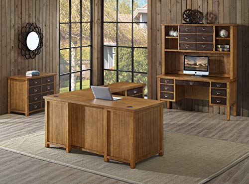 Martin Furniture Heritage Lateral File