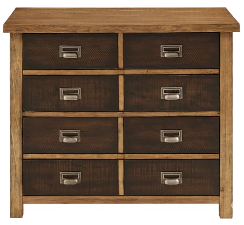 Martin Furniture Heritage Lateral File