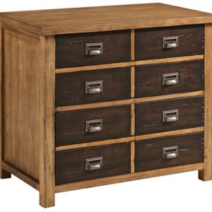 Martin Furniture Heritage Lateral File