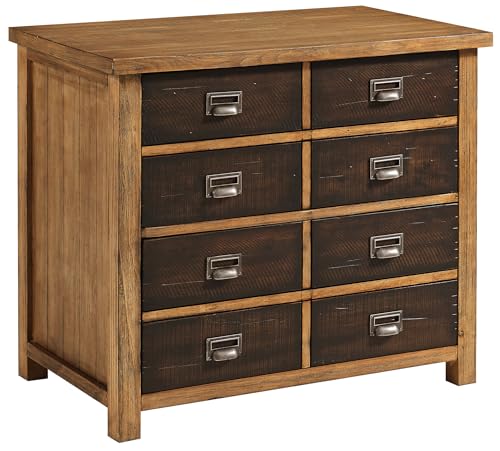 Martin Furniture Heritage Lateral File