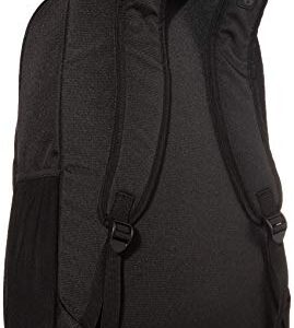 Oakley Men's Crestible 360 Ellipse Pack 22L, Blackout, U